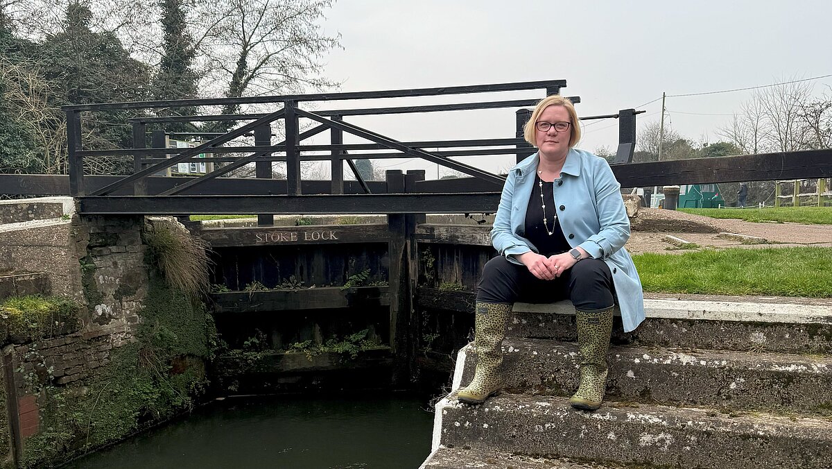 Analysis by Guildford MP Zöe Franklin Reveals Latest Figures Showing ...